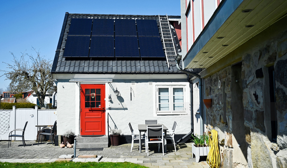 A big increase of 52%! German rooftop PV and storage to soar in 2022 ...