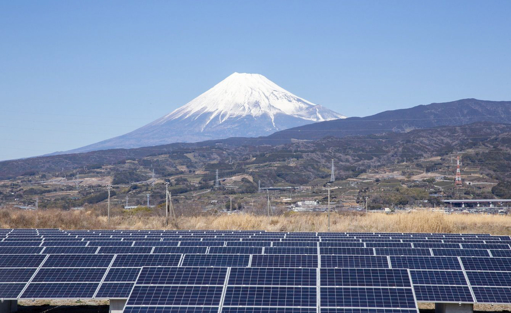 Japan has to take these three steps to complete the decarbonization ...