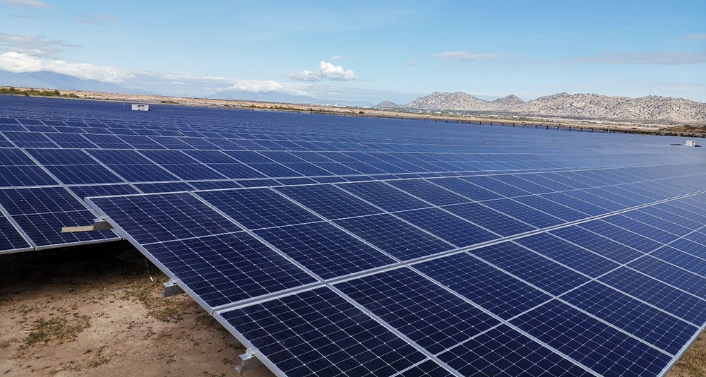 Rosen Solar