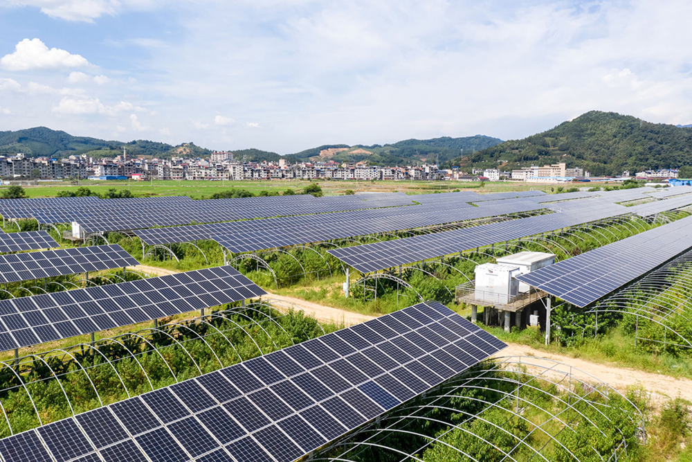 200GW potential installed capacity! Germany will accelerate the ...