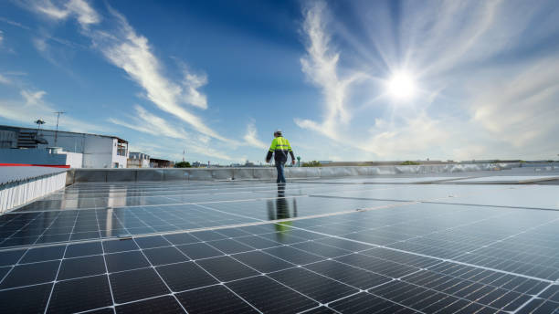 Solar Energy Solutions