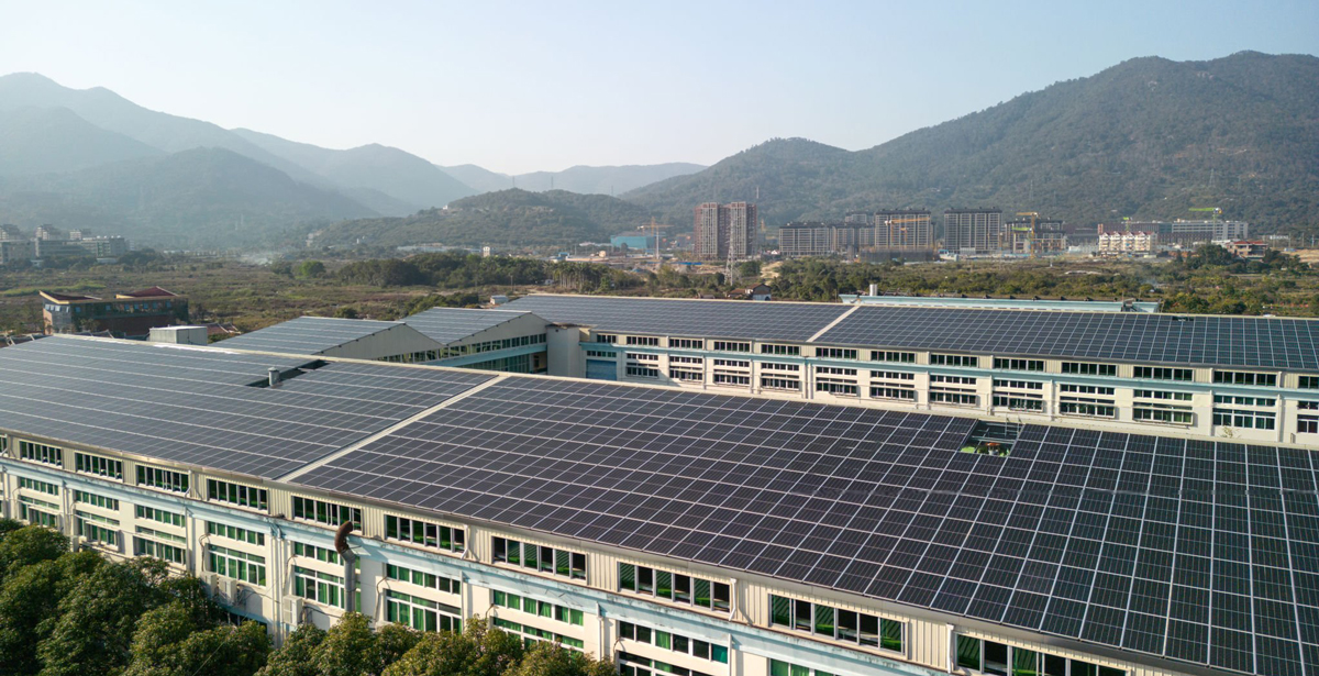 Solar Energy Solutions