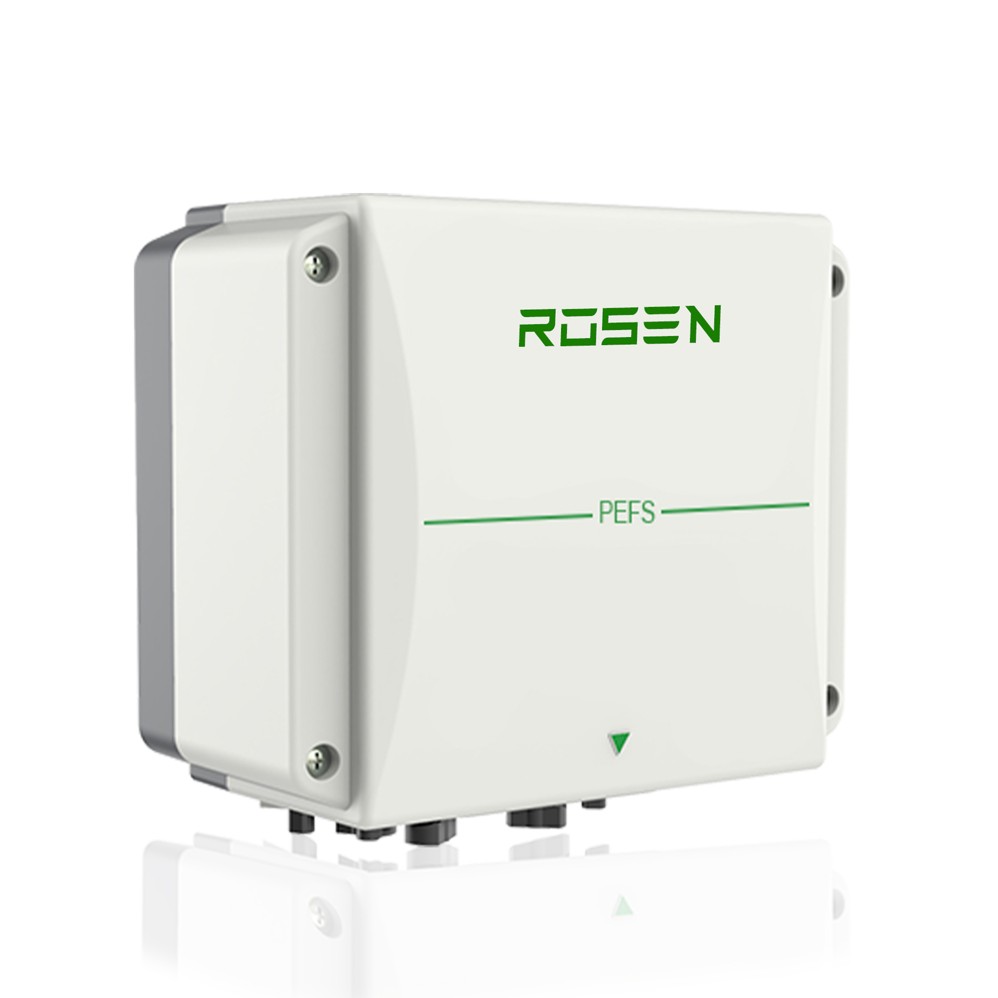 Smart Switch - Solar