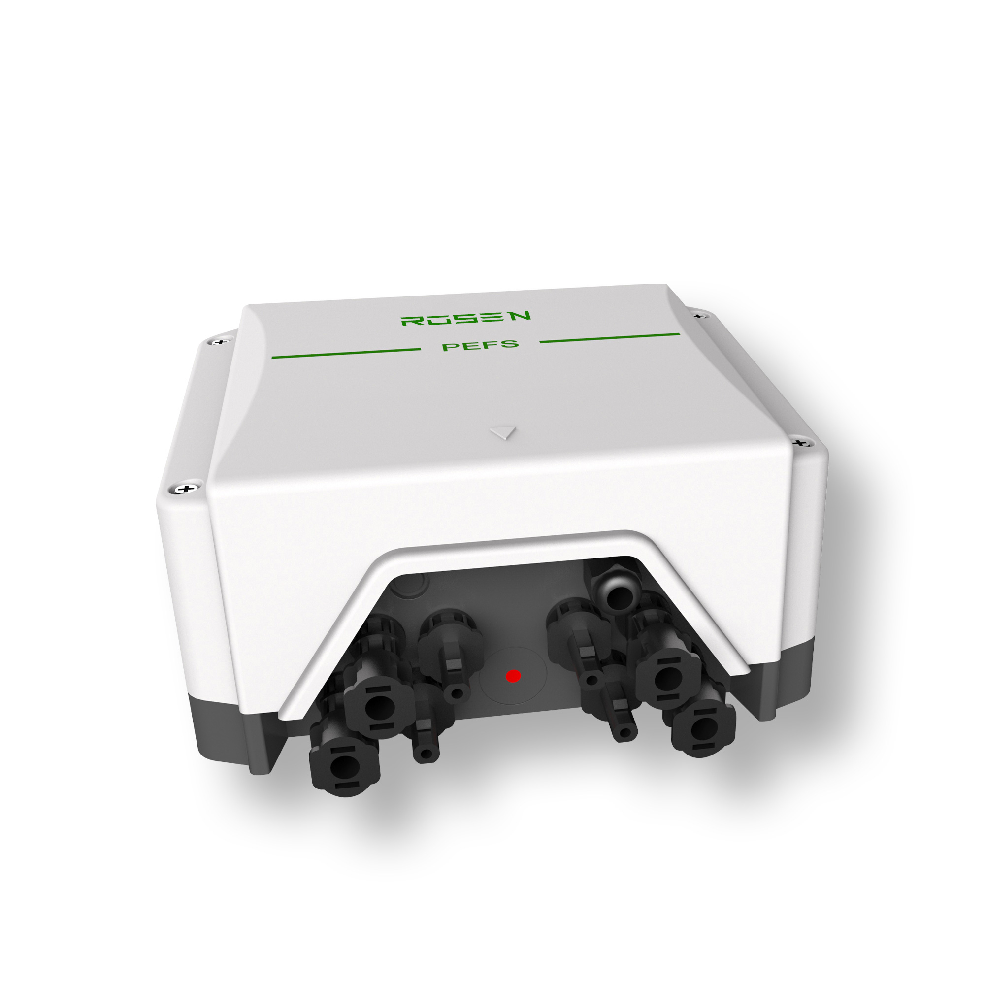 Smart Switch - Solar