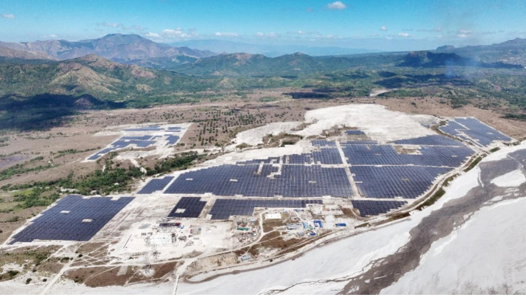 Solar Energy Solutions